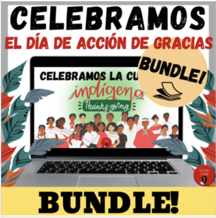 Why Teach about Indigenous Peoples in Spanish Class? – The Cultural ...